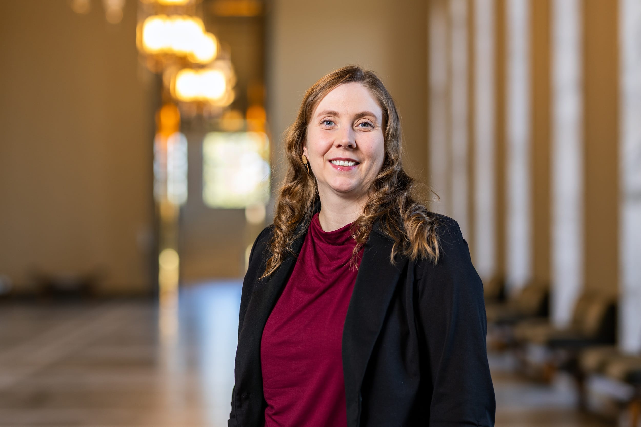 Psoriasisförbundets nya ordförande Anette Karlsson: Människovärdet i ...